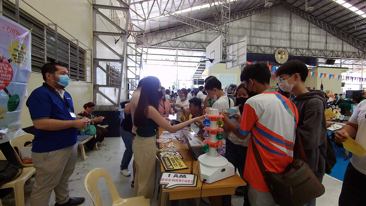 XUJHS Makers